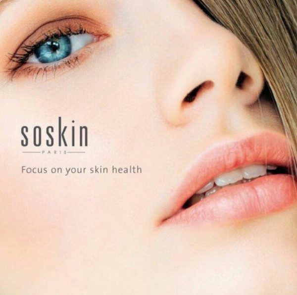 Giới thiệu về Soskin - Soskin