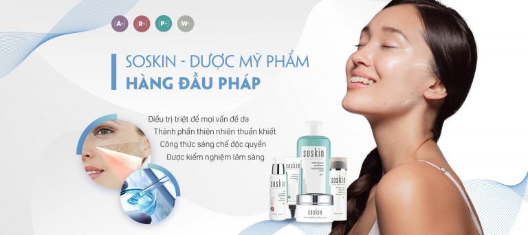 Trang Chủ Soskin - Soskin
